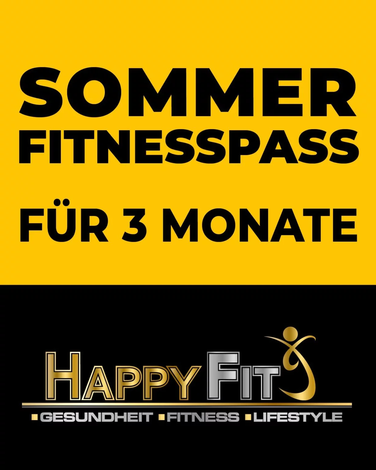 Premium Fitnessstudio in Konstanz - Happy Fit Premium